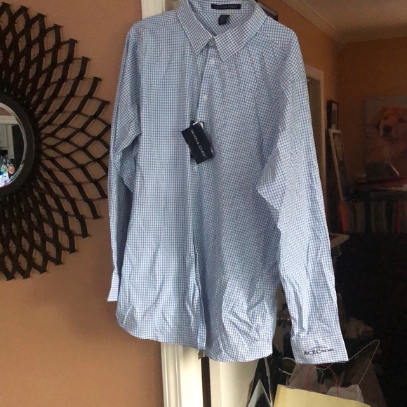 Devon & Jones | Shirts | Mens Dress Shirt | Poshmark